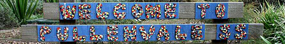 Pullenvale State School