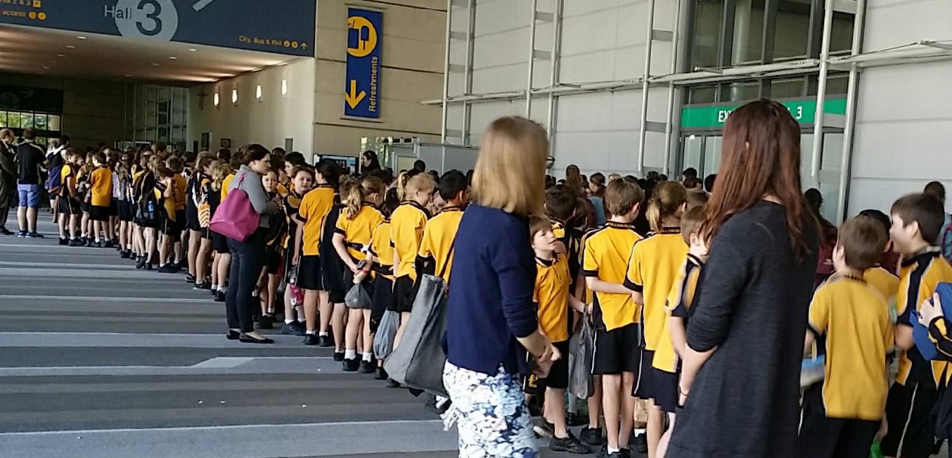 Pullenvale State School